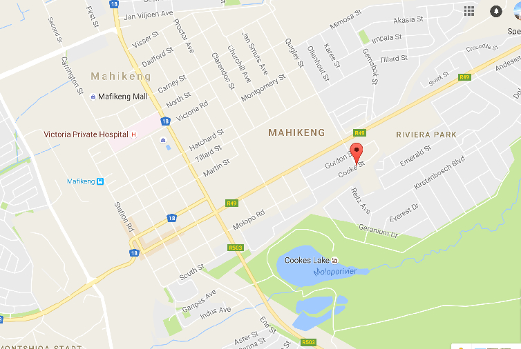 Steenkamp Inc (Mafikeng) - North West Province attorneys / lawyers Mafikeng / Mmabatho South Africa