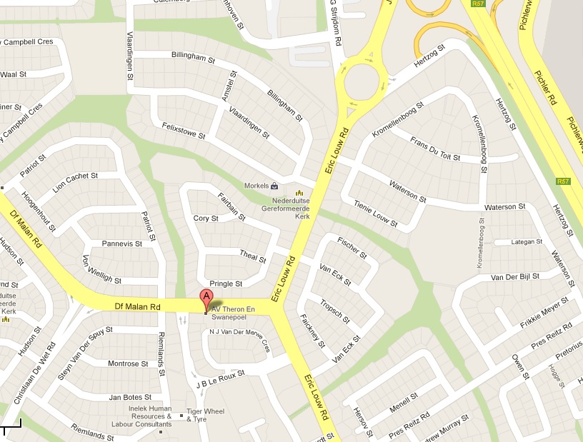 AV Theron & Swanepoel (Sasolburg) - Free State attorneys / lawyers ...