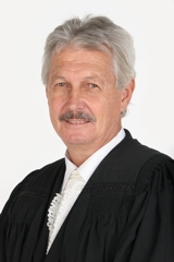 Harry Pretorius Litigation Attorney (Centurion) - Gauteng / Pretoria ...