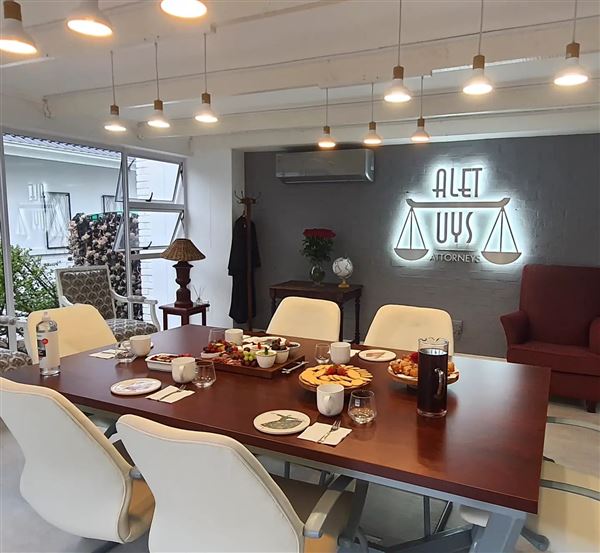 Alet Uys Attorneys (Lynnwood) - Gauteng / Pretoria attorneys / lawyers ...