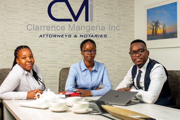 Clarrence Mangena Attorneys Inc (Polokwane) - Limpopo / Northern ...