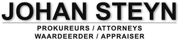 Johan Steyn Attorneys (Giyani) - Limpopo / Northern Province attorneys ...
