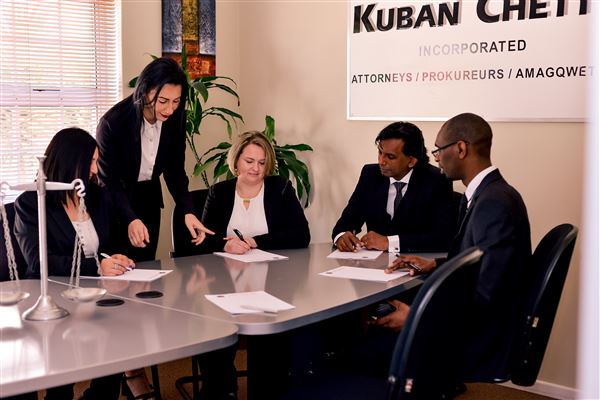 Kuban Chetty Inc. (Gqeberha / Port Elizabeth) - Eastern Cape attorneys ...