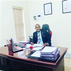 Attorneys practicing at Molebale Makwala Inc (Polokwane, Mankweng ...