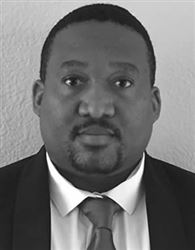 Attorneys practicing at Thomson Wilks (Sandton)